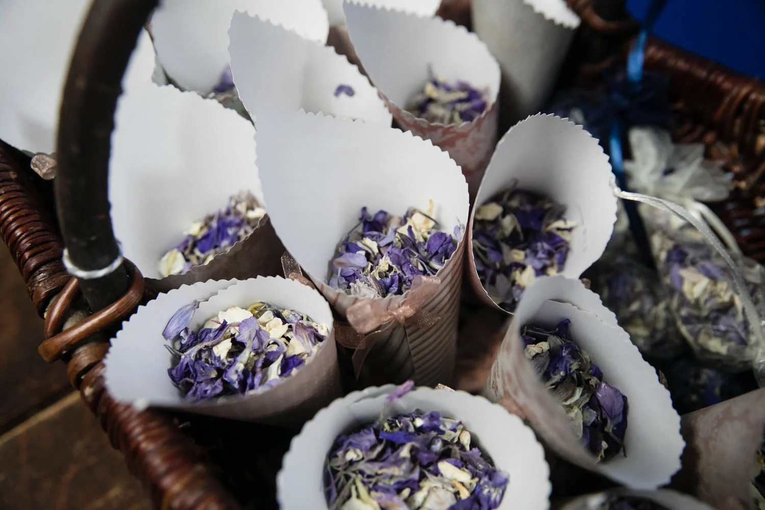 Claire & Andrew's wedding day | Crow Hill wedding photography — Rob ...