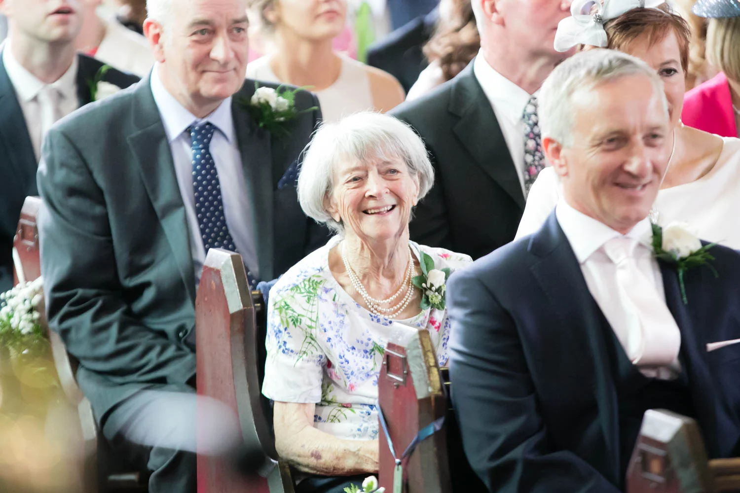 Claire & Andrew's wedding day | Crow Hill wedding photography — Rob ...