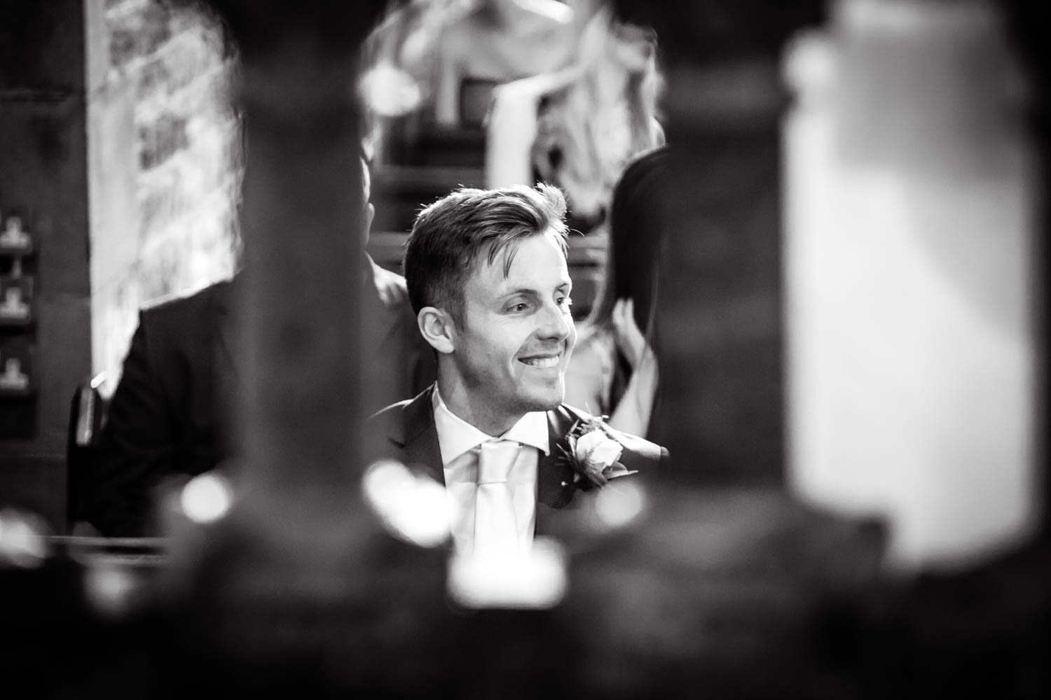 Claire & Andrew's wedding day | Crow Hill wedding photography — Rob ...