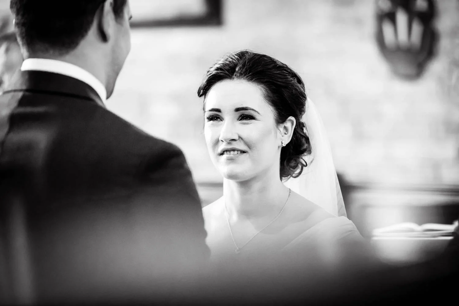 Claire & Andrew's wedding day | Crow Hill wedding photography — Rob ...