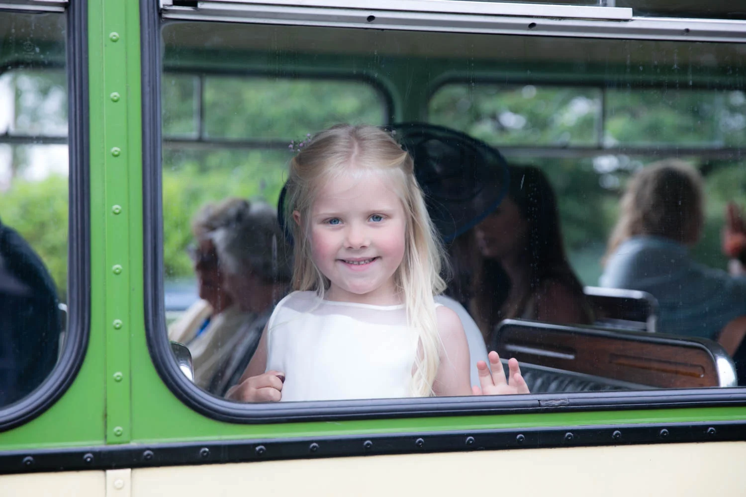 Claire & Andrew's wedding day | Crow Hill wedding photography — Rob ...