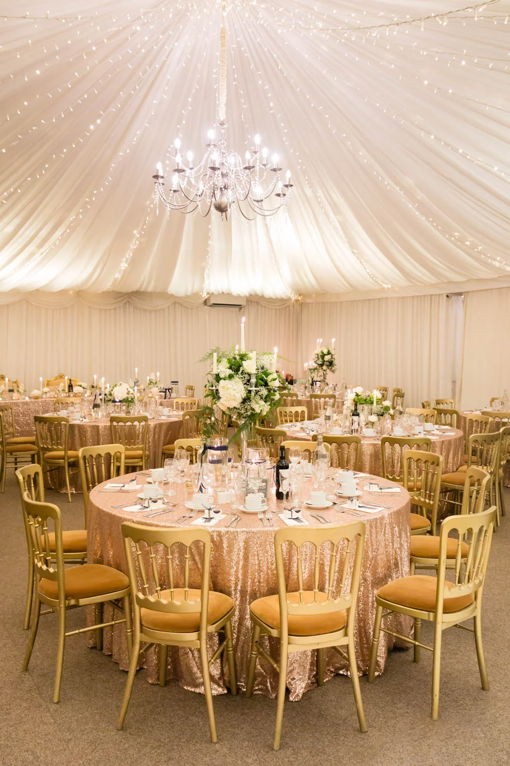 Claire & Andrew's wedding day | Crow Hill wedding photography — Rob ...