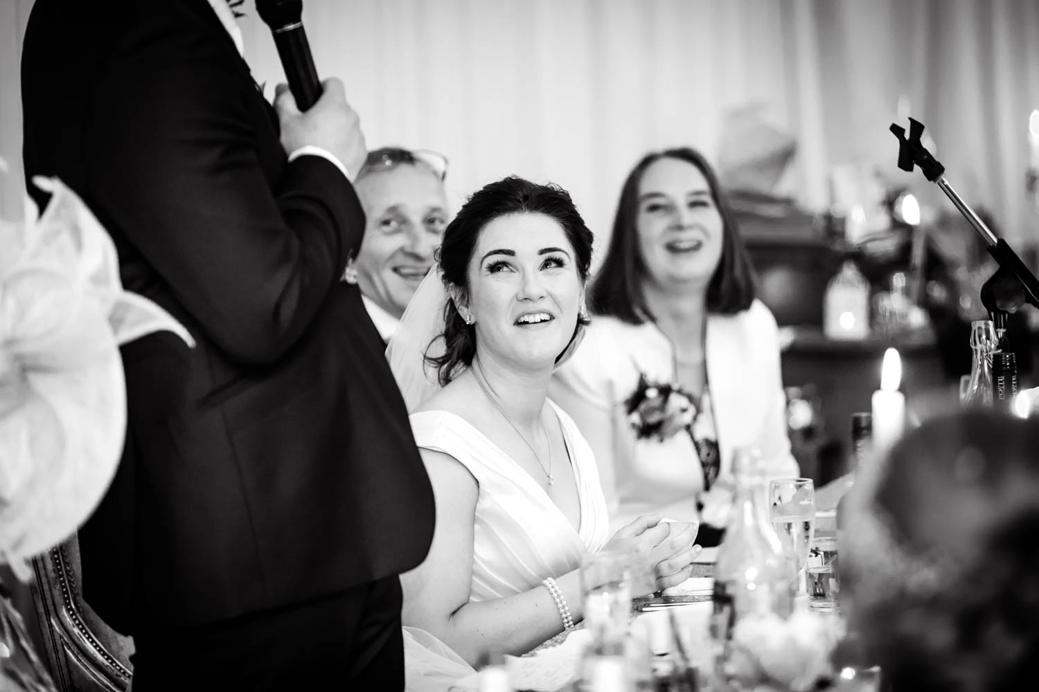 Claire & Andrew's wedding day | Crow Hill wedding photography — Rob ...