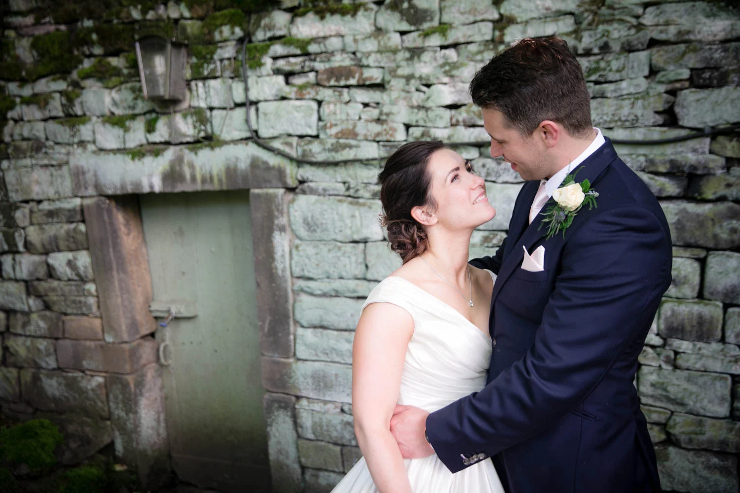 Claire & Andrew's wedding day | Crow Hill wedding photography — Rob ...