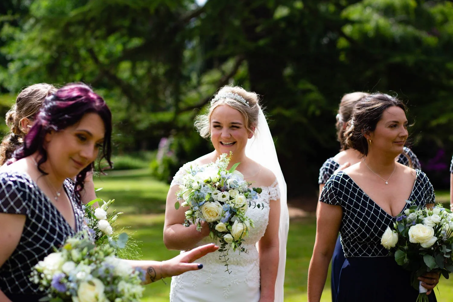 Rob & Katie's wedding | Hawkhills wedding photography — Rob Freeman ...