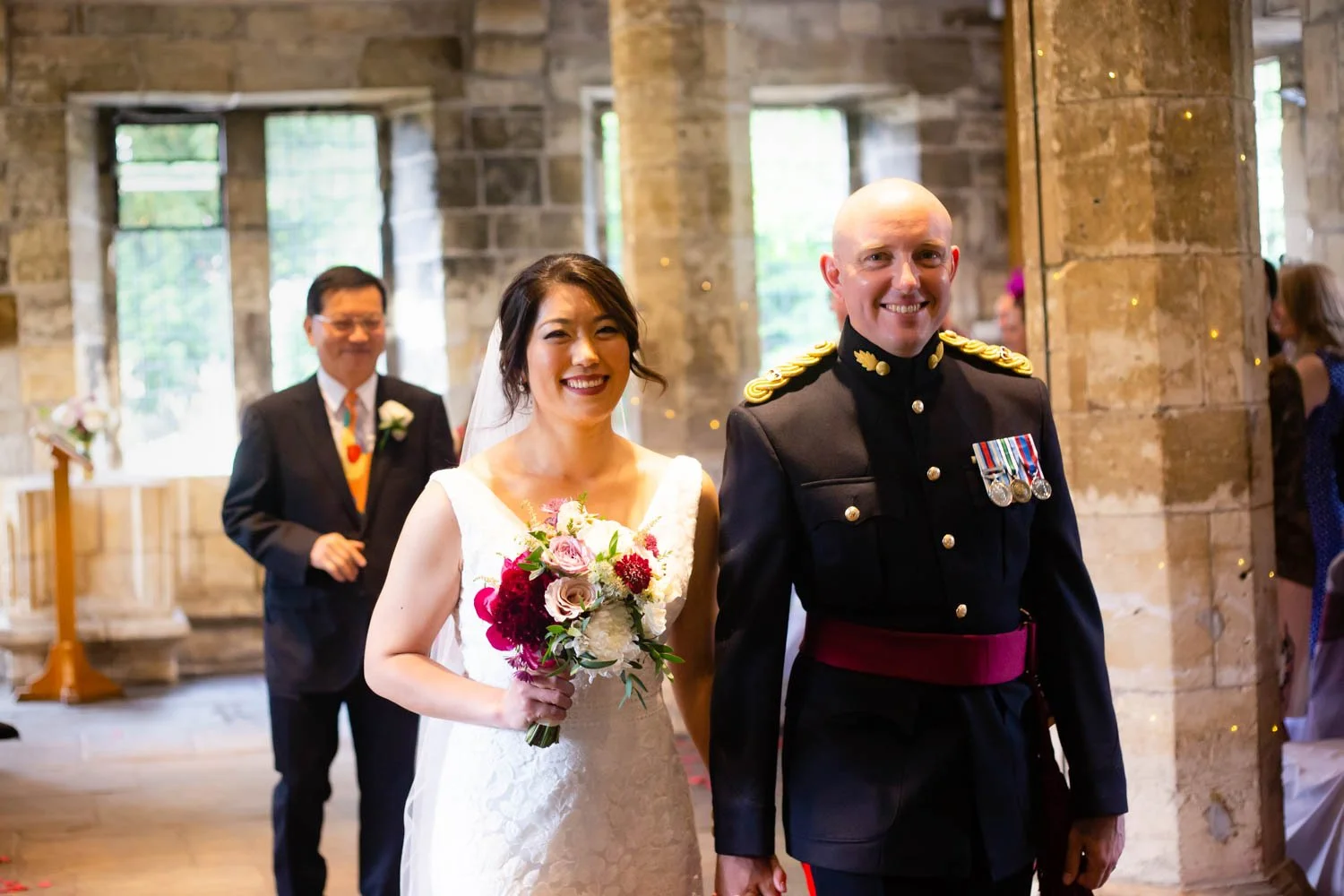 Vicky & Simon’s wedding | Hospitium wedding photography — Rob Freeman ...