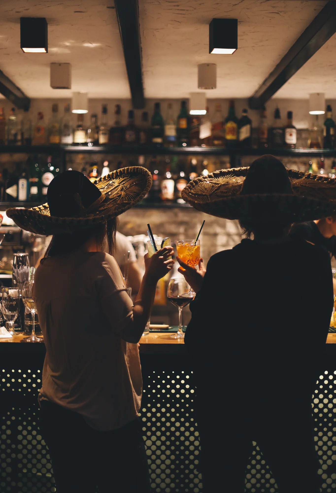 Amigos Mexican Cantina