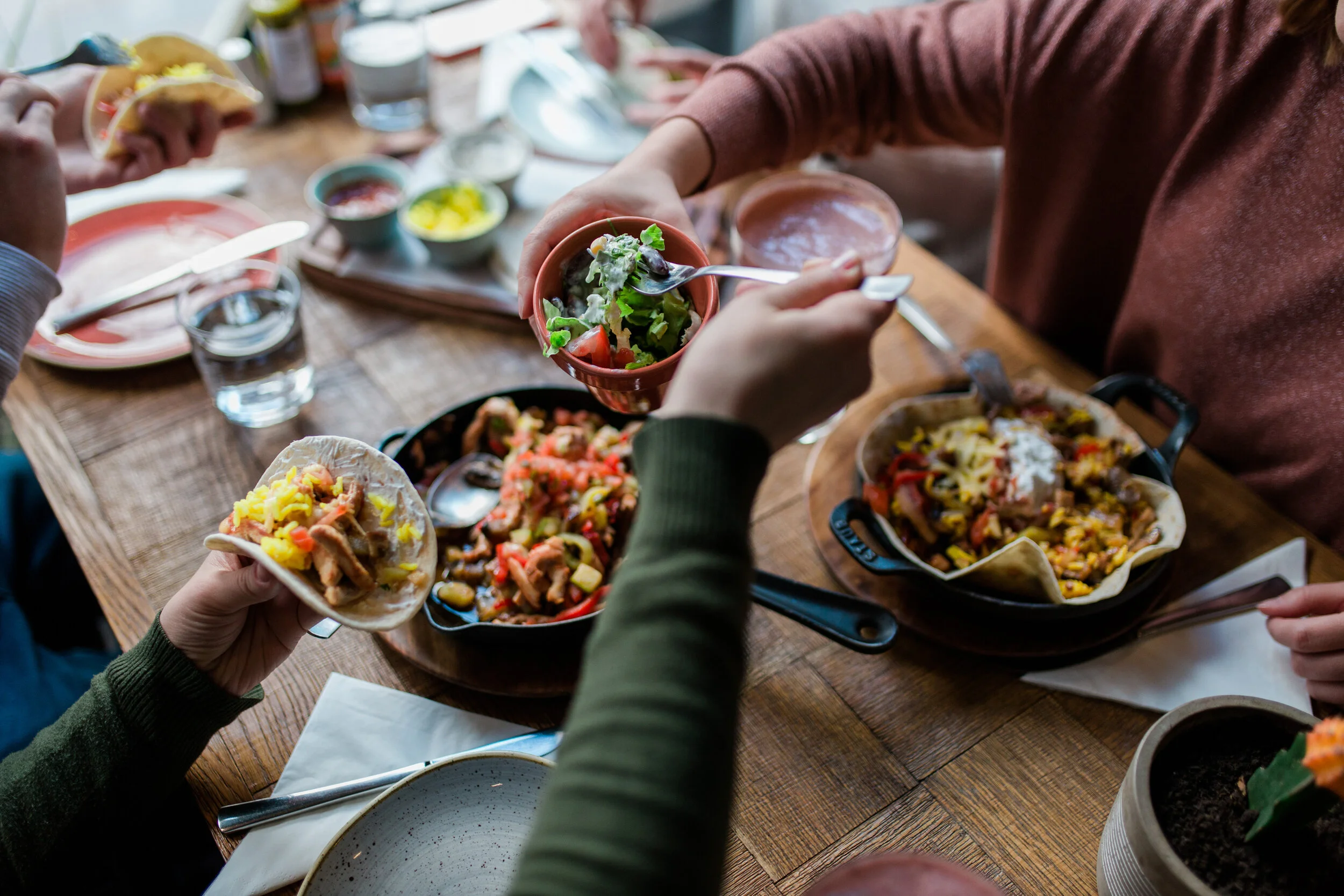 Amigos Mexican Cantina