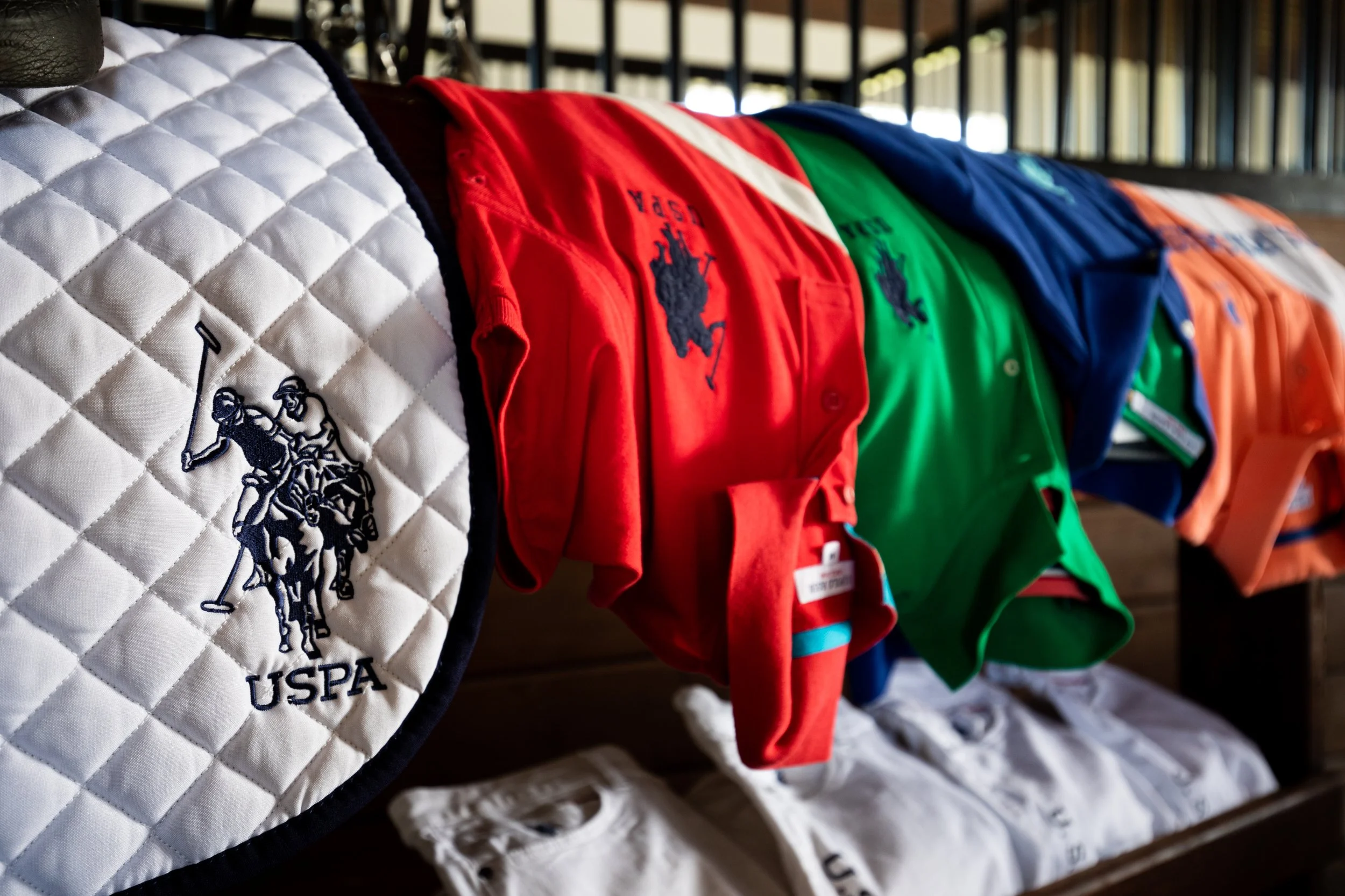 U.S. Polo Assn. devient le partenaire officiel de la Polo Nations Cup ...