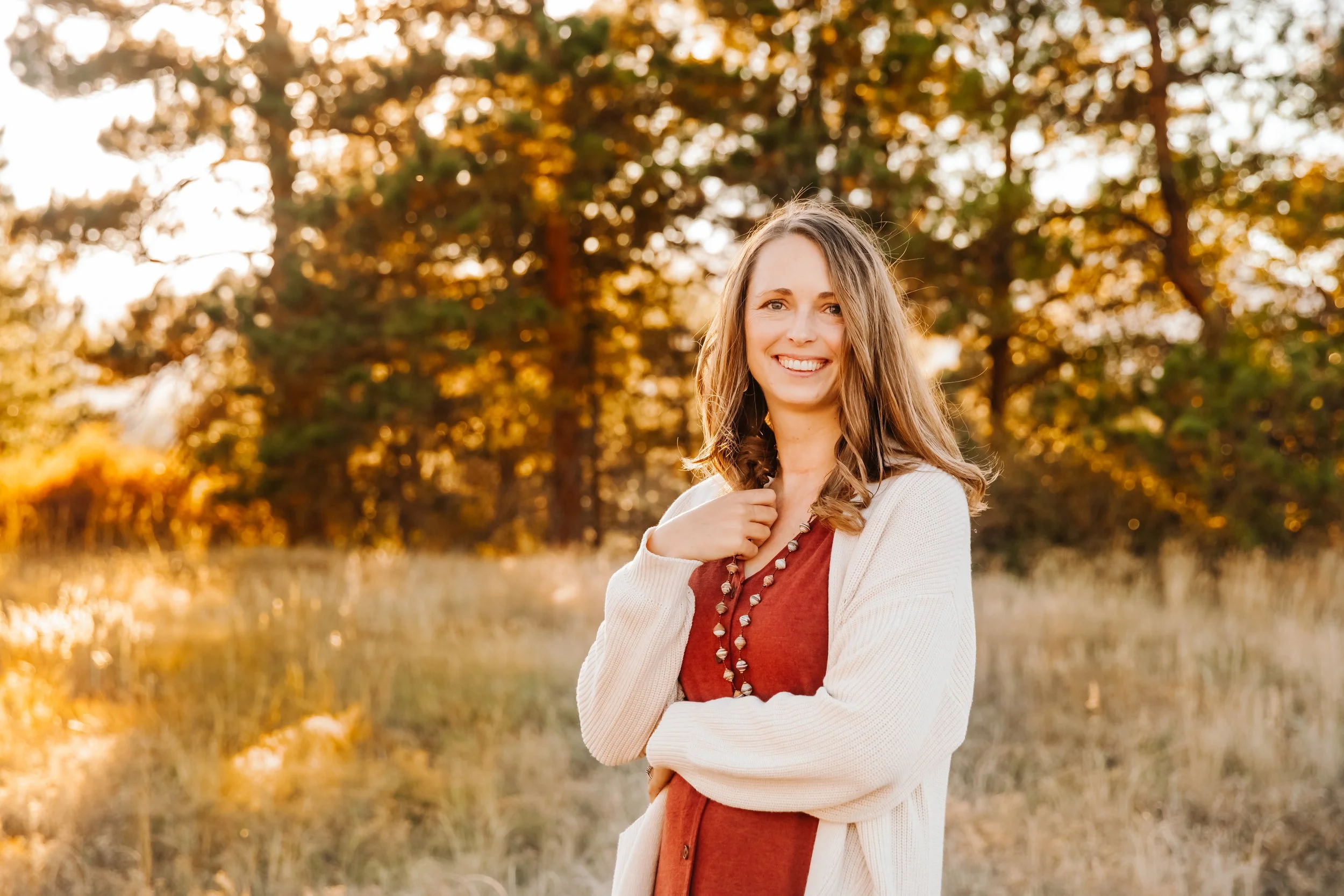 Portraits — Denise DeBelius Photography