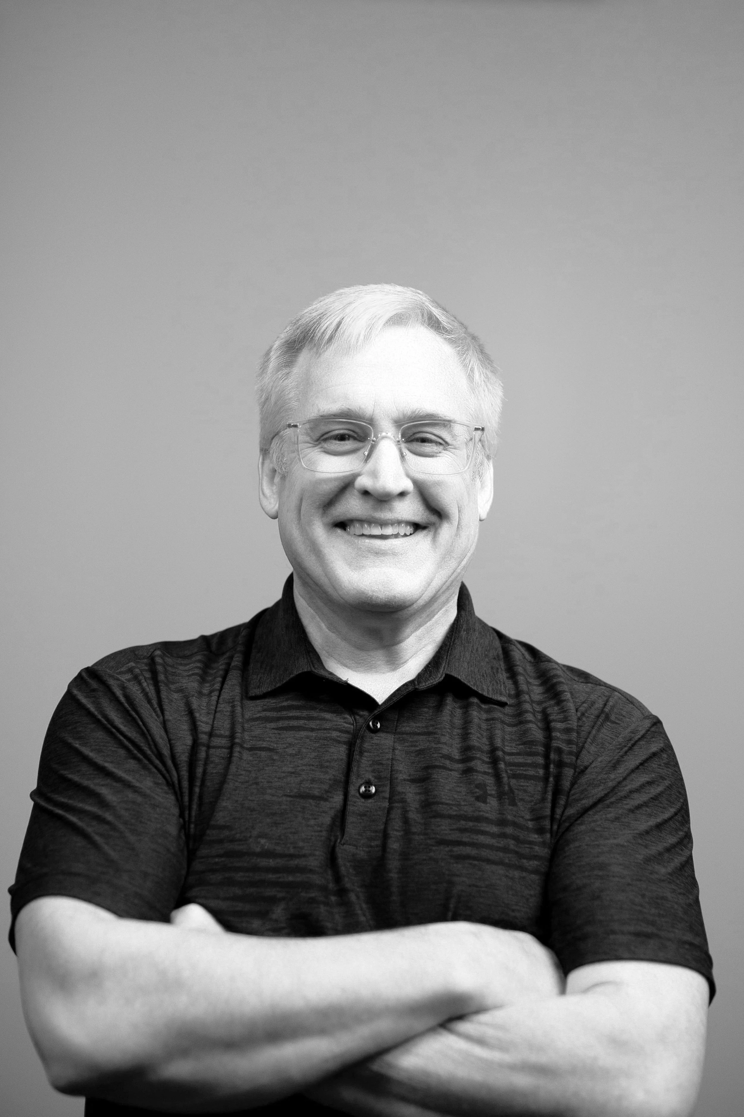 EQUIPPING THE CHURCH FOR THE NEXT GENERATION