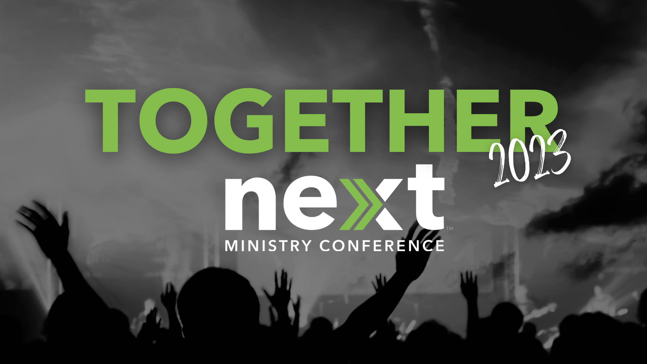 NEXT Ministry Conference