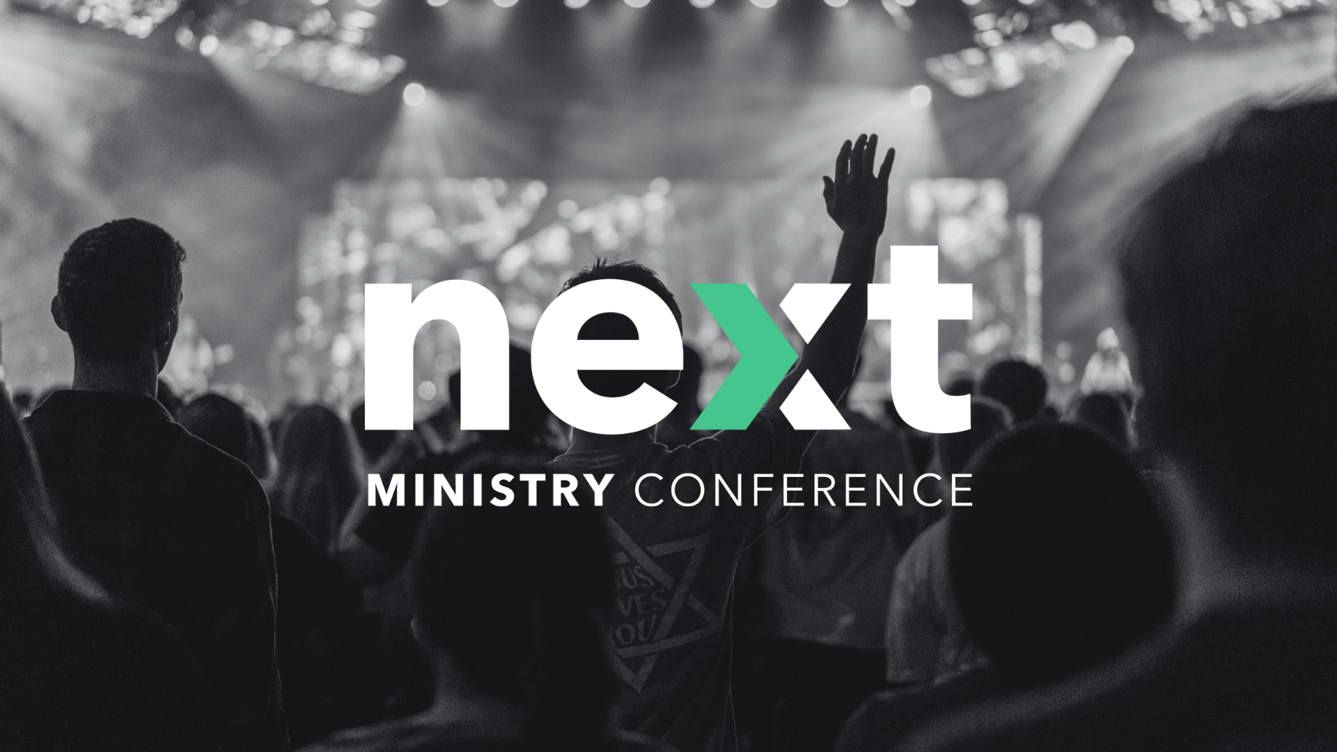 EQUIPPING THE CHURCH FOR THE NEXT GENERATION