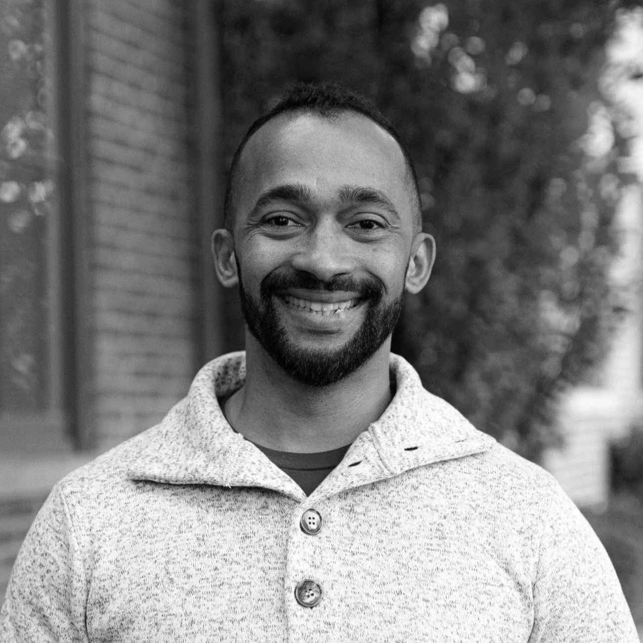 EQUIPPING THE CHURCH FOR THE NEXT GENERATION