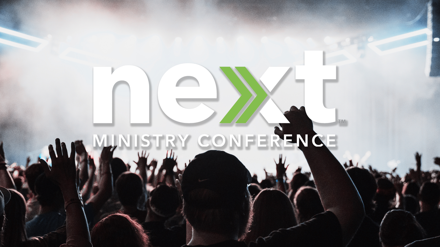 NEXT Ministry Conference
