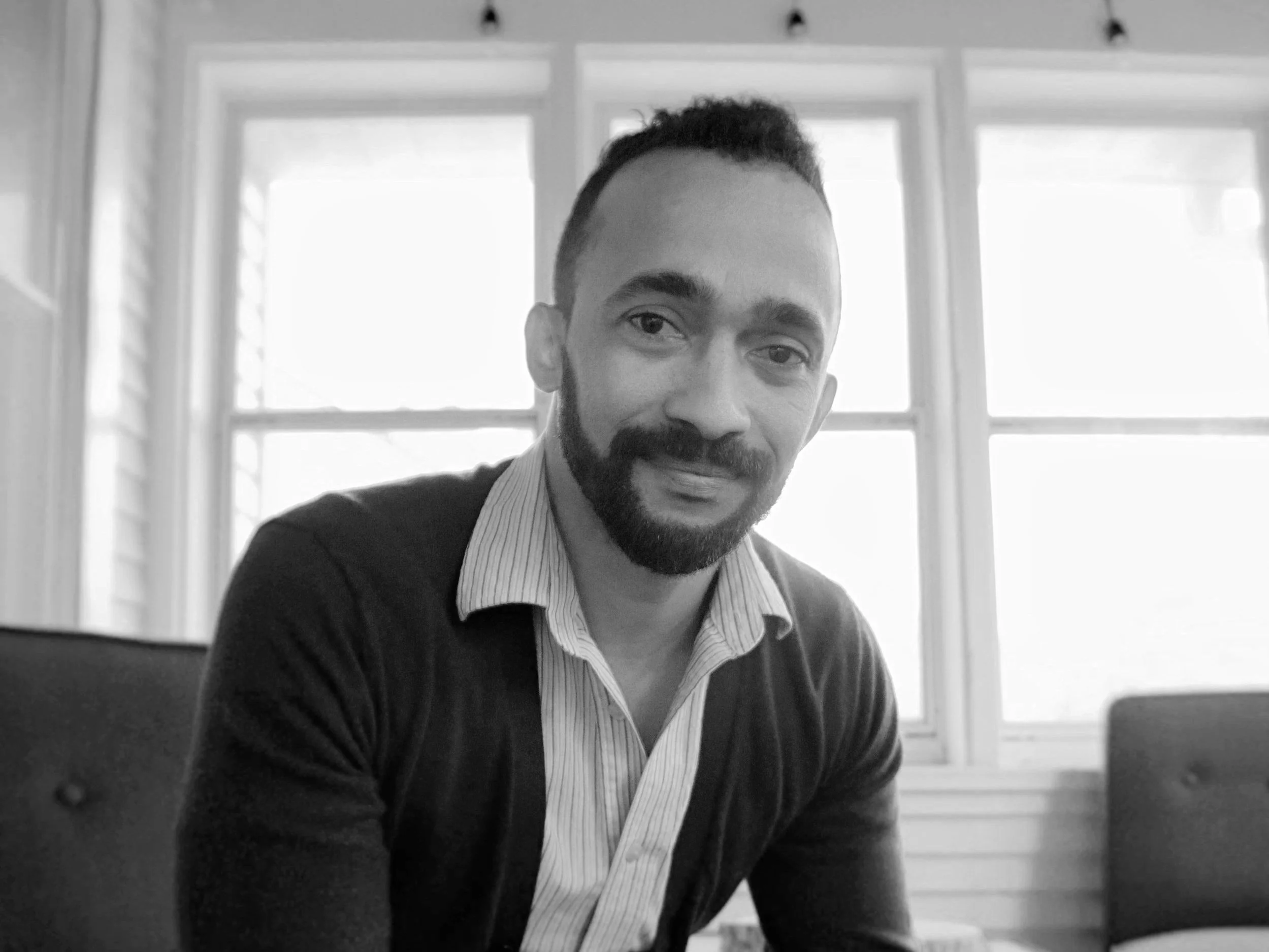 EQUIPPING THE CHURCH FOR THE NEXT GENERATION