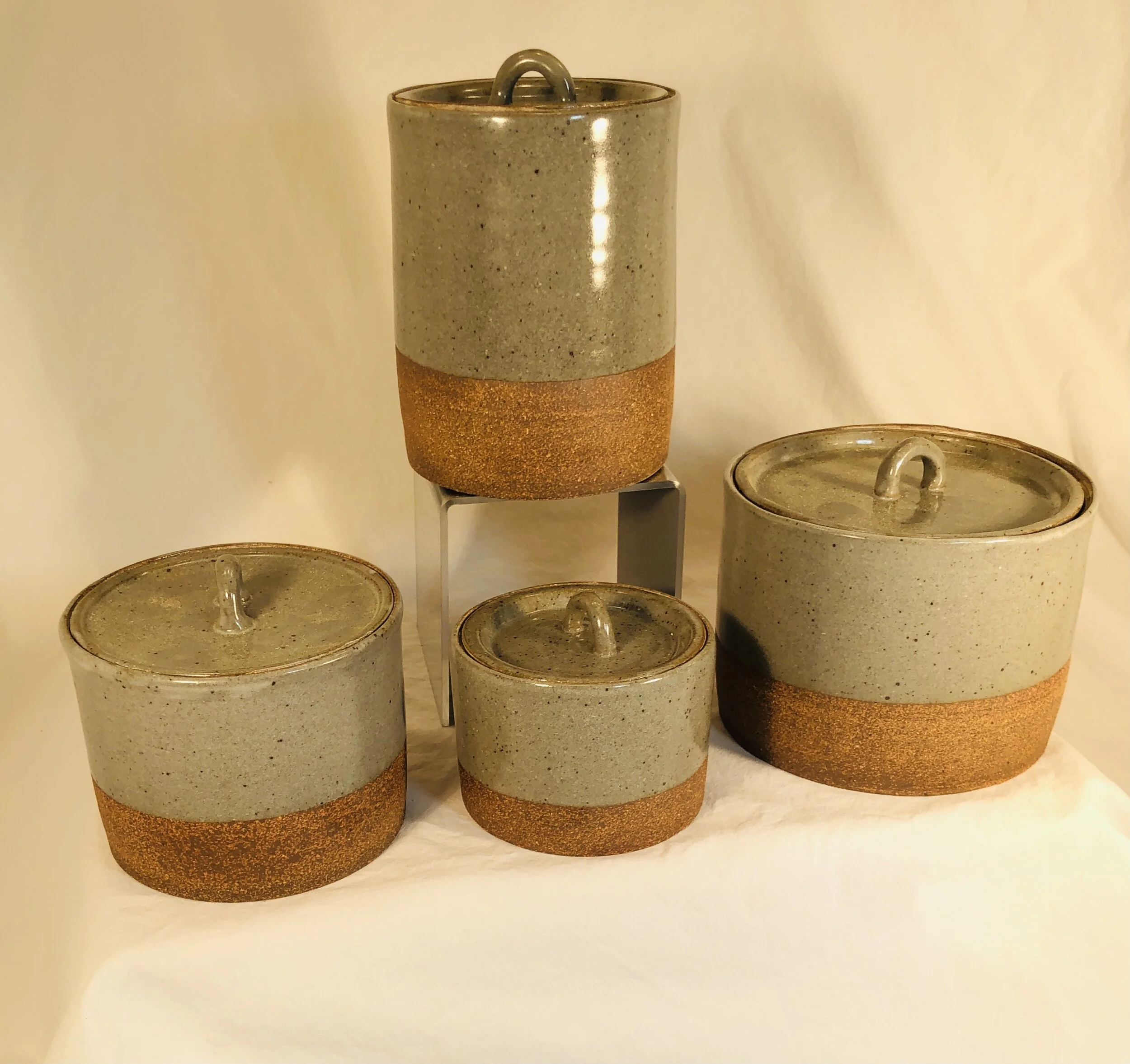 Peter Dugan Pottery