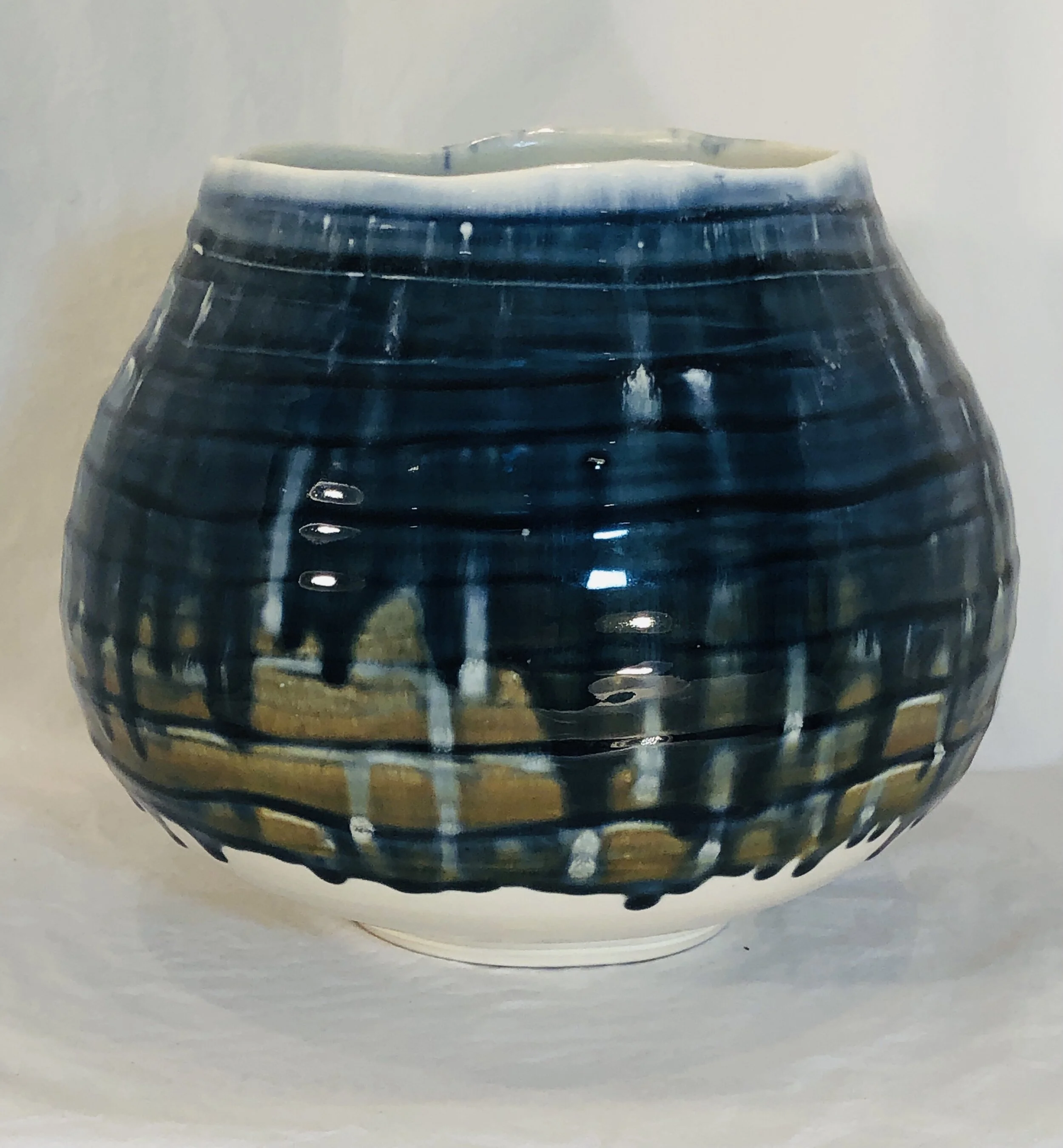 Peter Dugan Pottery