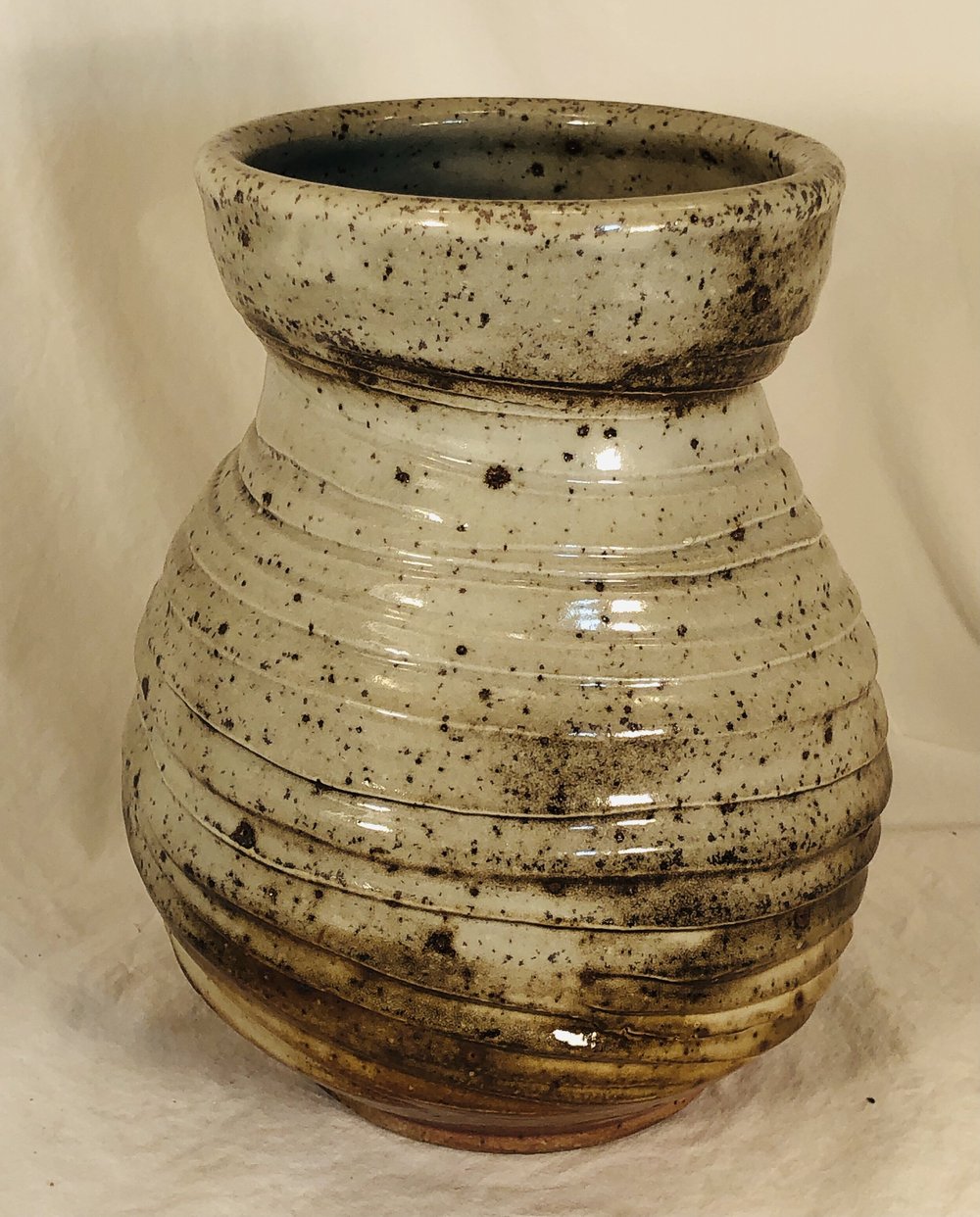 Peter Dugan Pottery