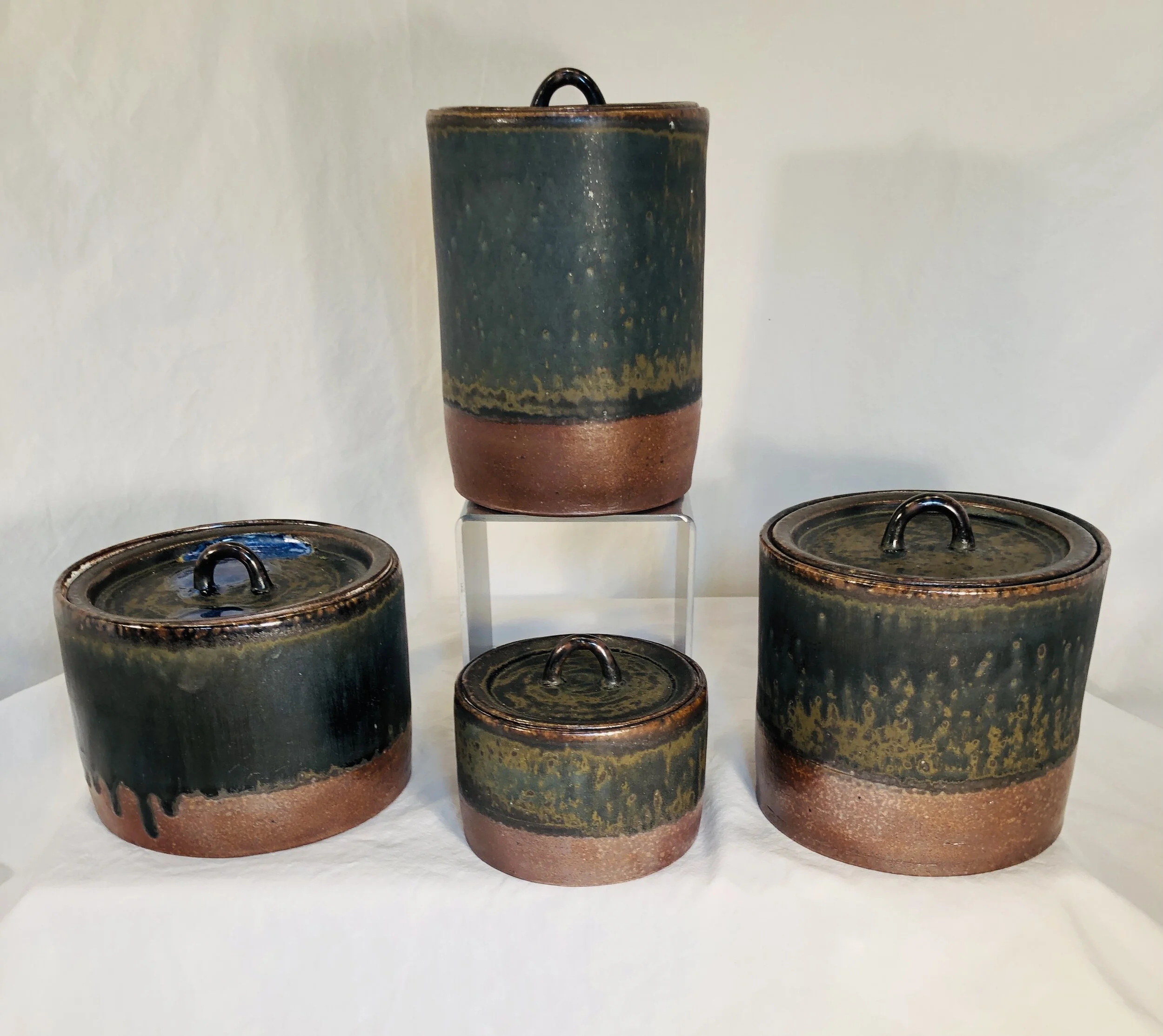 Peter Dugan Pottery