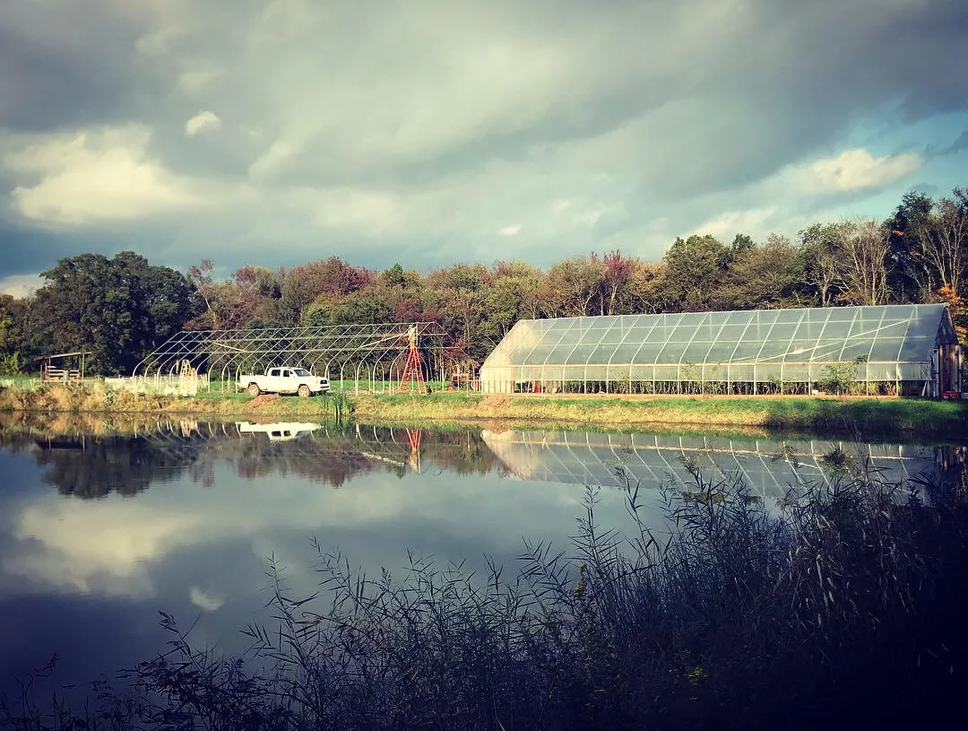 Muddy Roots Farm, LLC