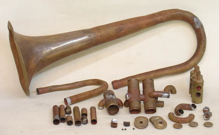 Benoit Saxhorn — Robb Stewart Brass Instruments