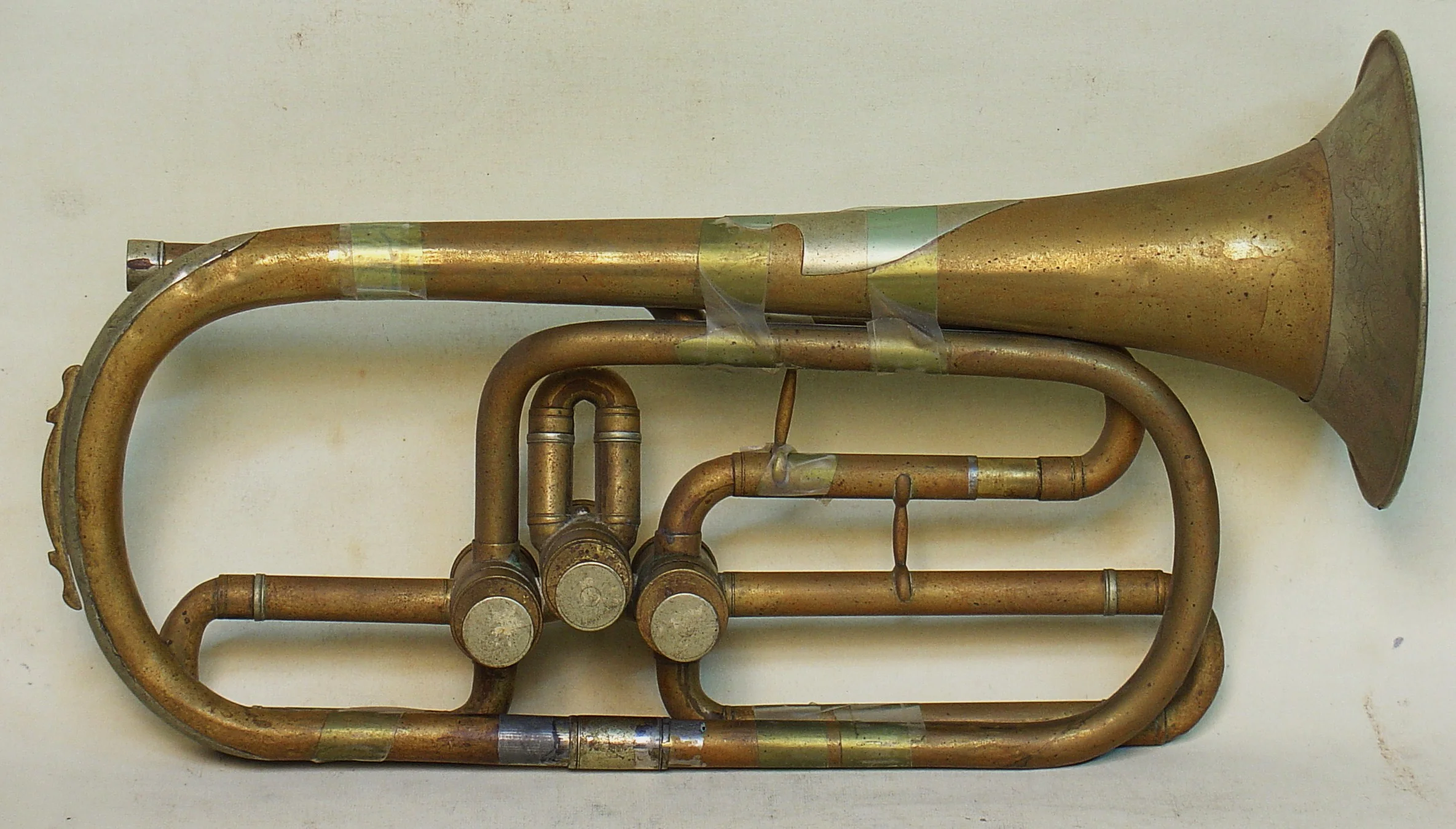 What Is A German Instrument at Elias Gose blog