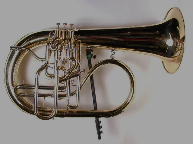 Low Brass Pages — Robb Stewart Brass Instruments