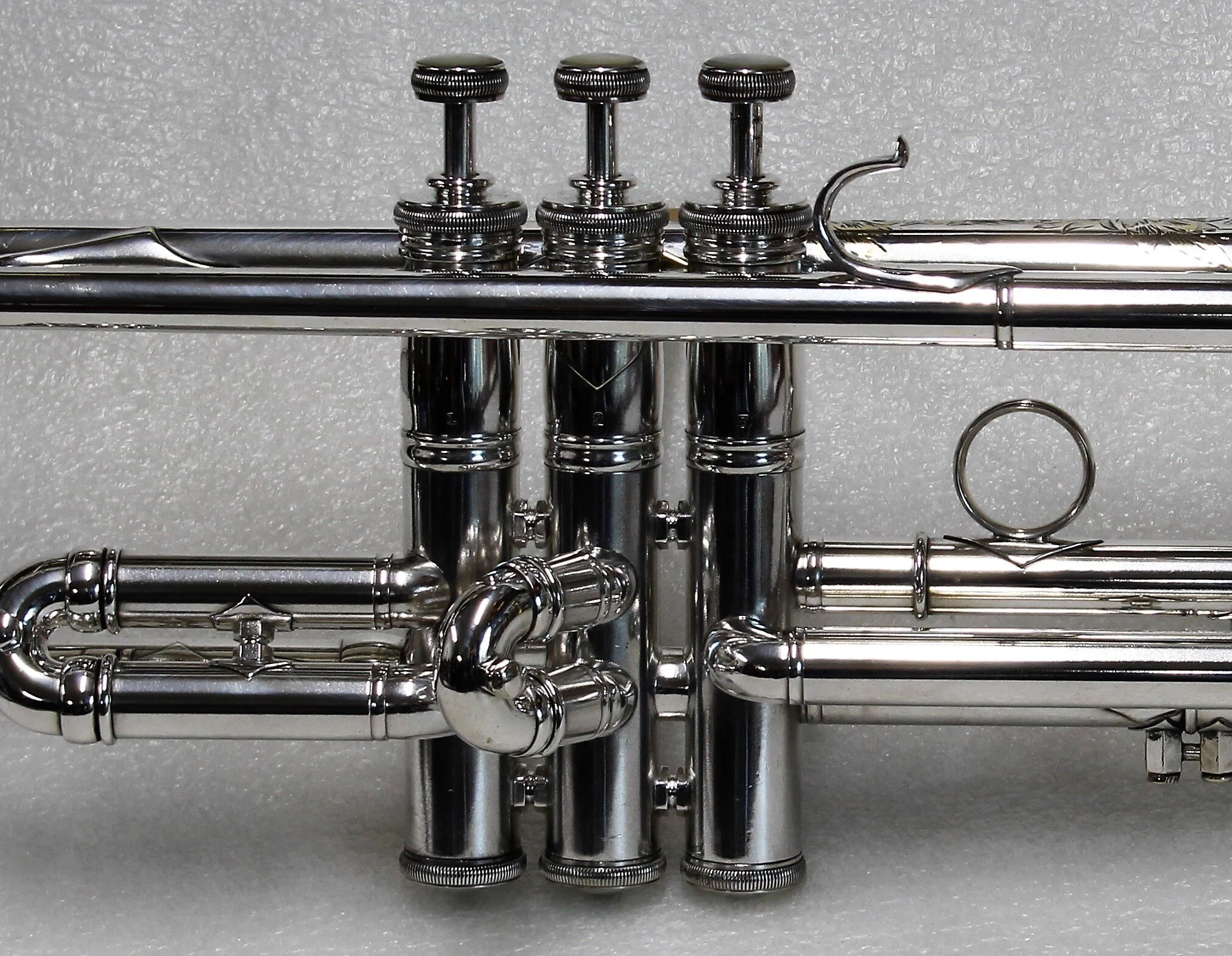 Mechanics — Robb Stewart Brass Instruments