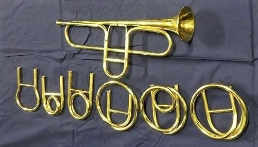 Orchestral F Trumpet History, Part 1 — Robb Stewart Brass Instruments