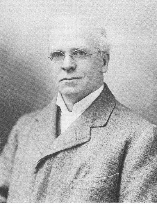 Orchestral F Trumpet History — Robb Stewart Brass Instruments