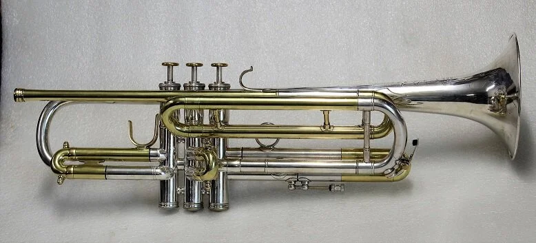 F Trumpet History, part 6 — Robb Stewart Brass Instruments