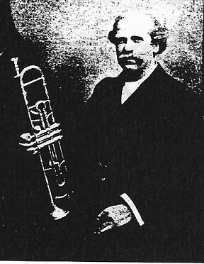 Orchestral F Trumpet History — Robb Stewart Brass Instruments