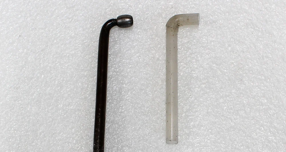 Freeing Stuck Valves — Robb Stewart Brass Instruments