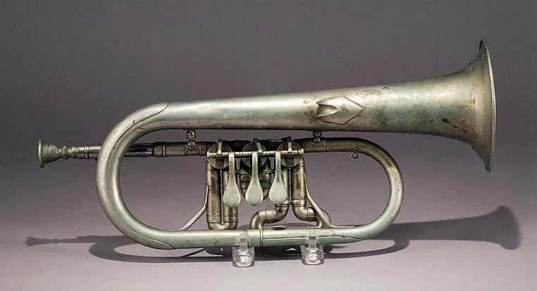 Fiske Eb Soprano — Robb Stewart Brass Instruments