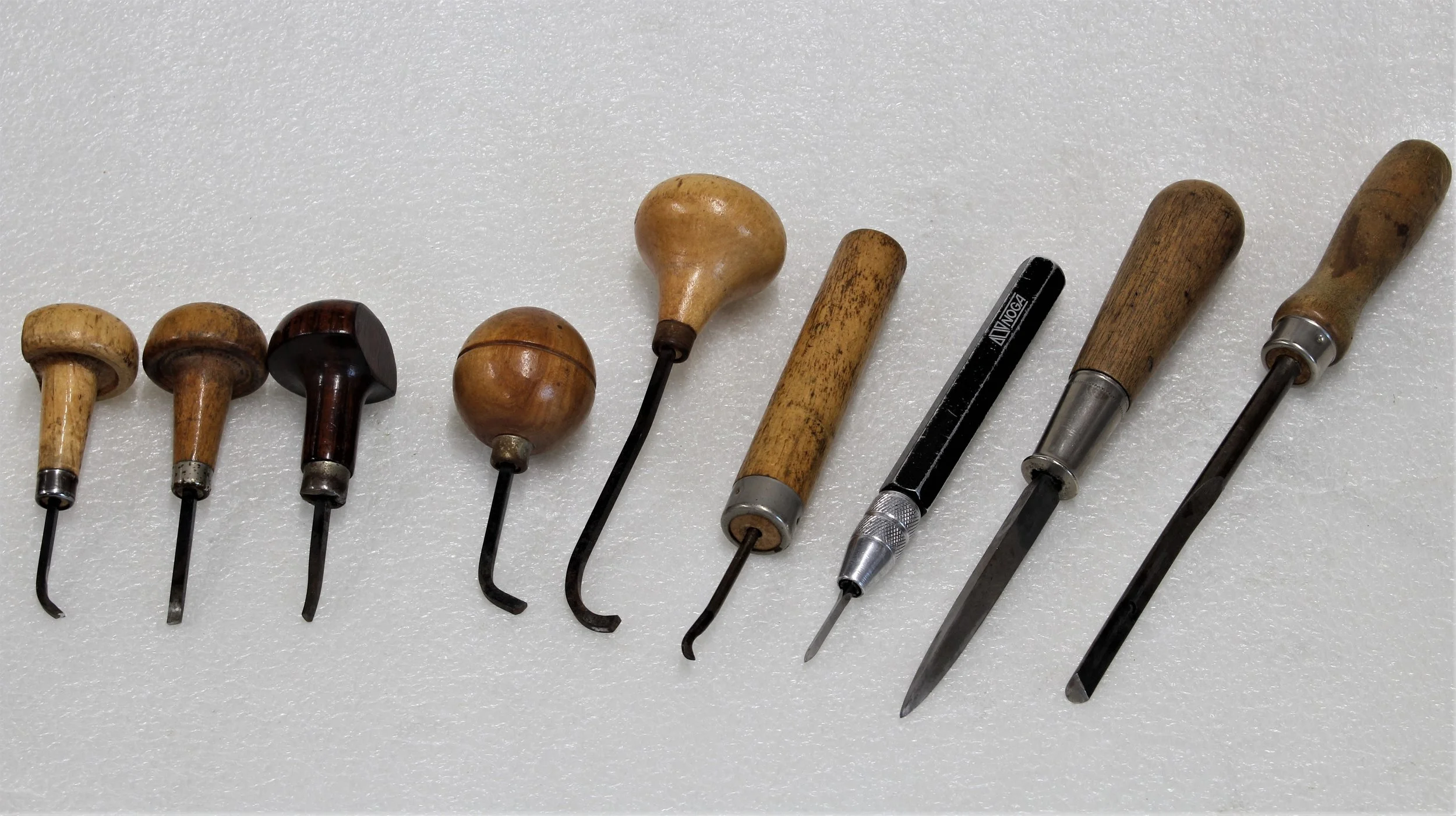 Soldering — Robb Stewart Brass Instruments