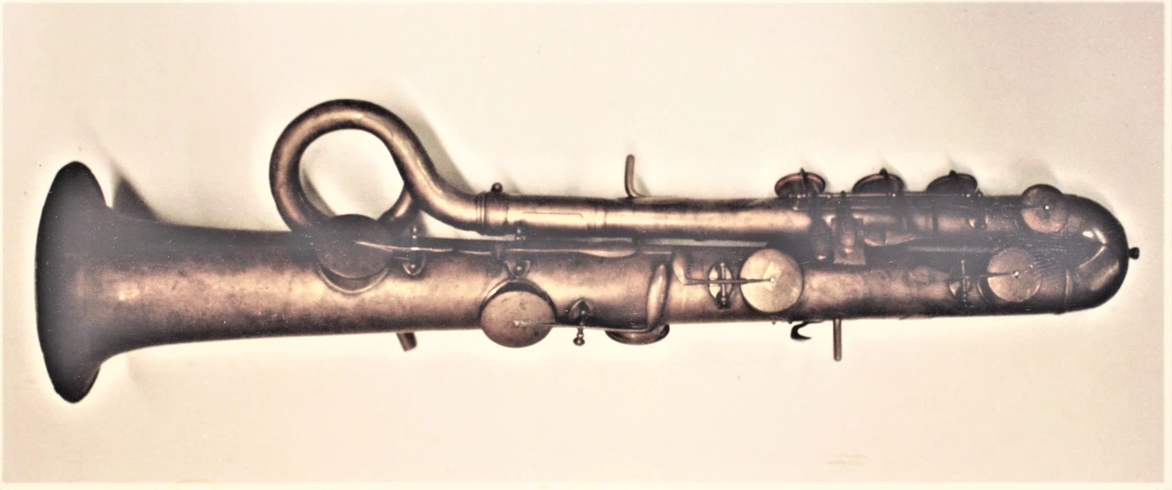 BessonHistory — Robb Stewart Brass Instruments