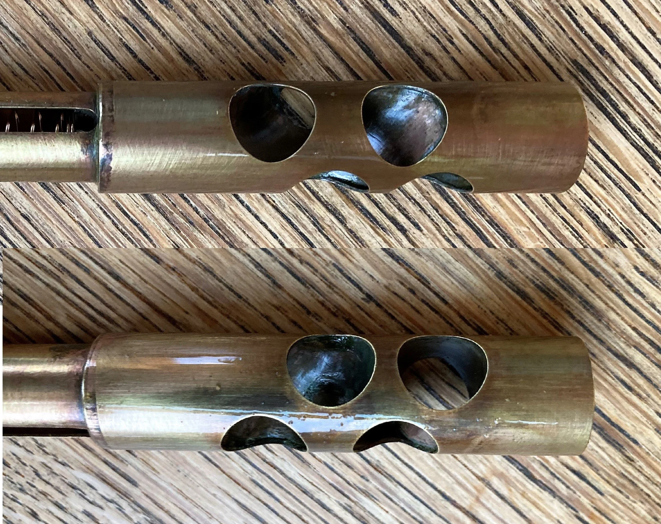 BessonHistory — Robb Stewart Brass Instruments