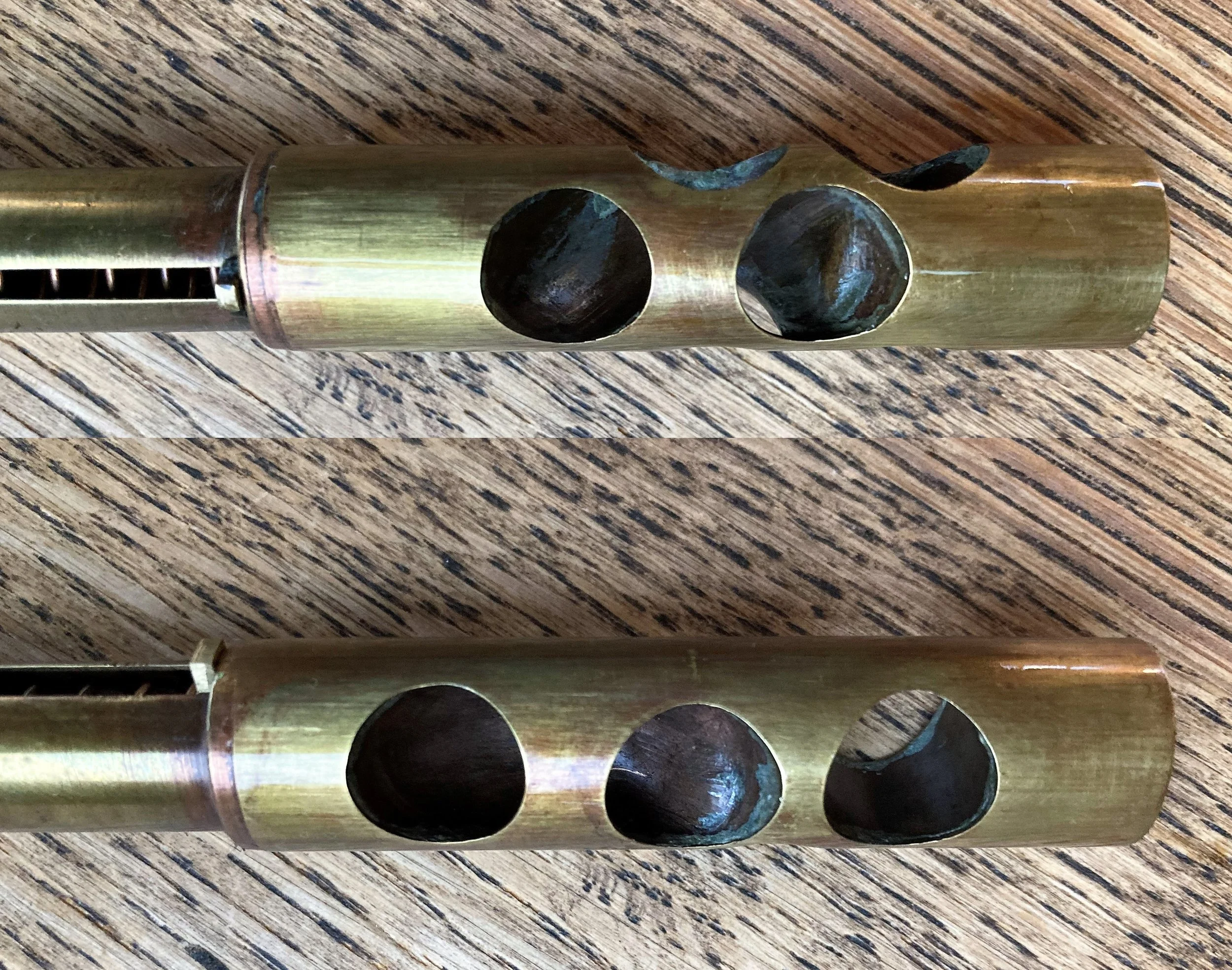 BessonHistory — Robb Stewart Brass Instruments