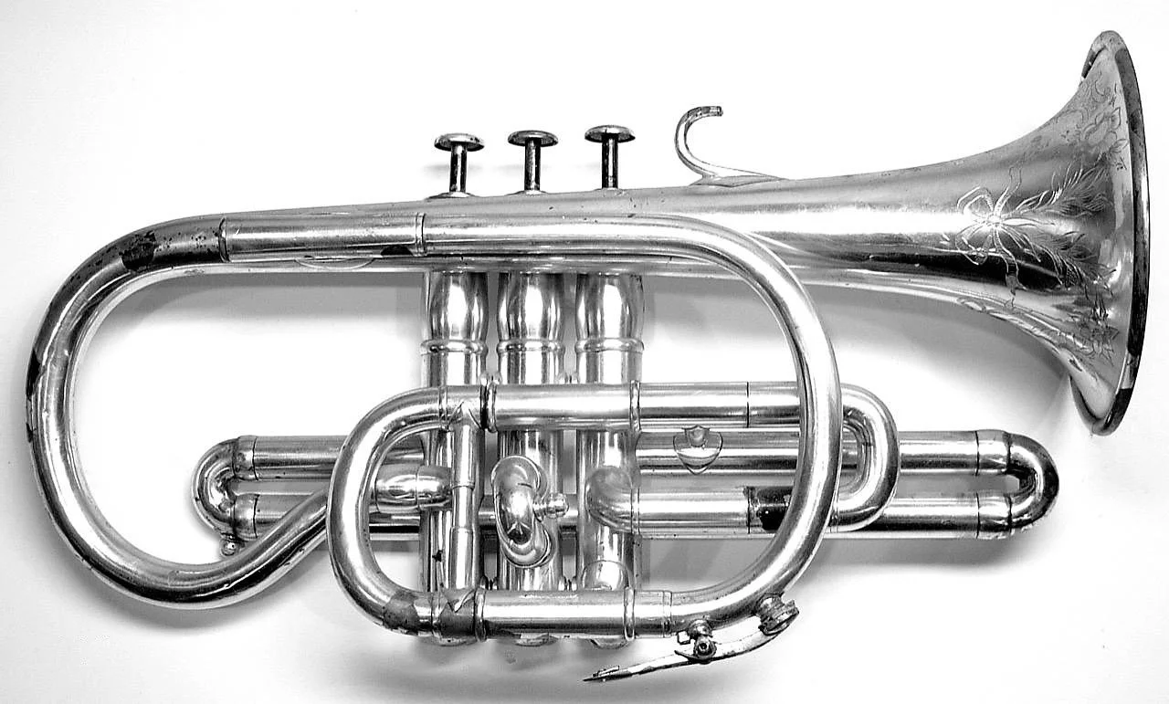 BessonHistory — Robb Stewart Brass Instruments