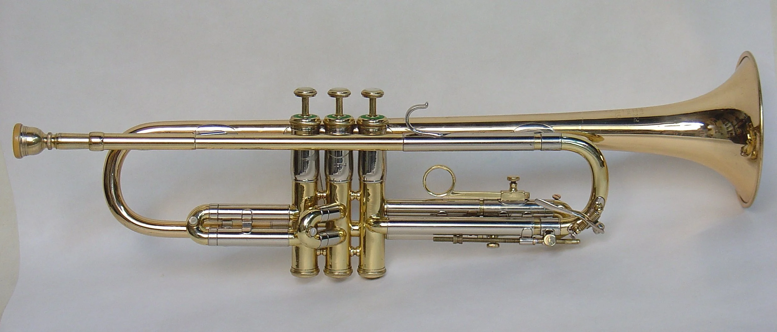 Olds Instruments — Robb Stewart Brass Instruments