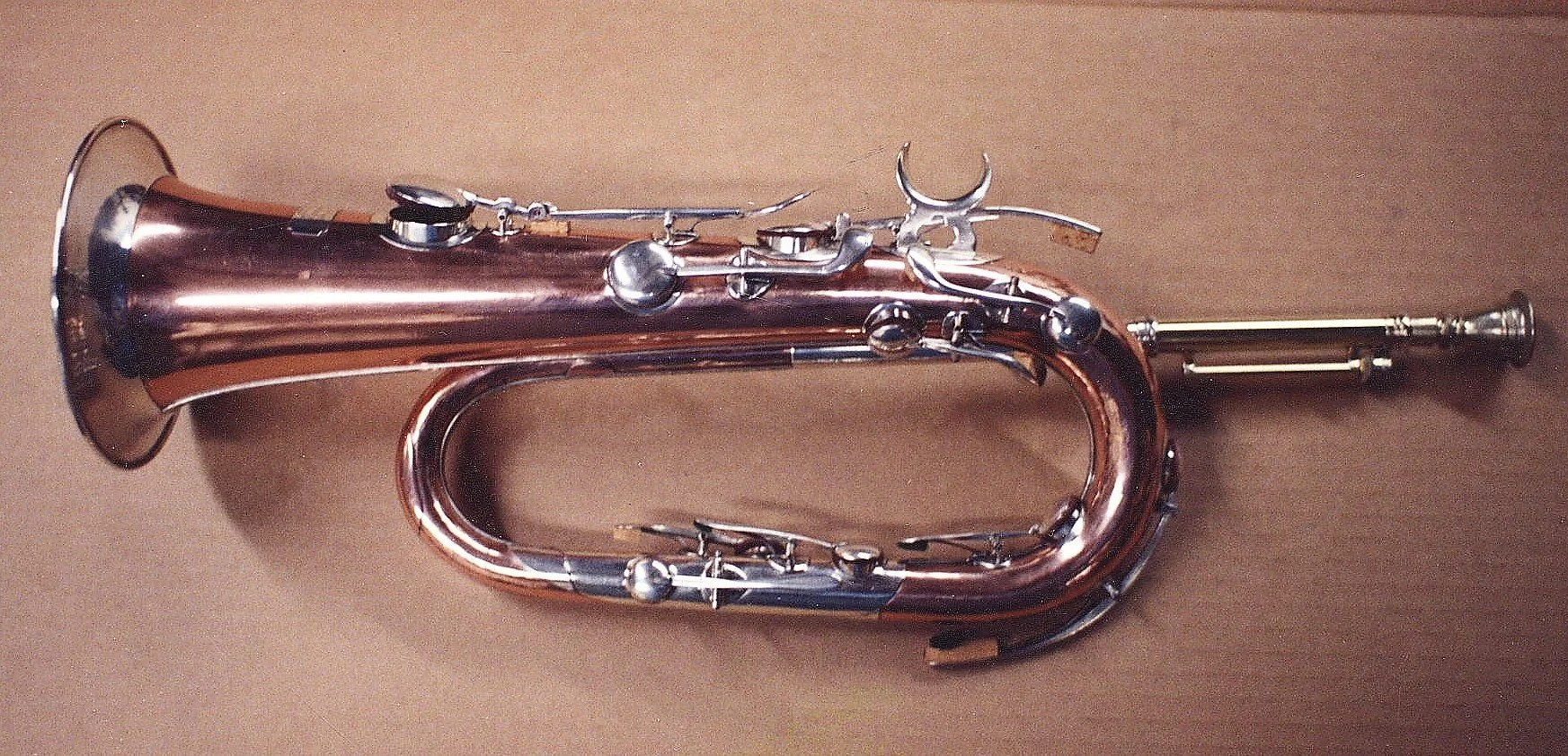 Wright History — Robb Stewart Brass Instruments