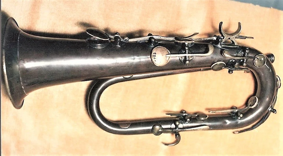 Wright History — Robb Stewart Brass Instruments