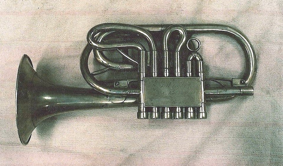 Wright History — Robb Stewart Brass Instruments