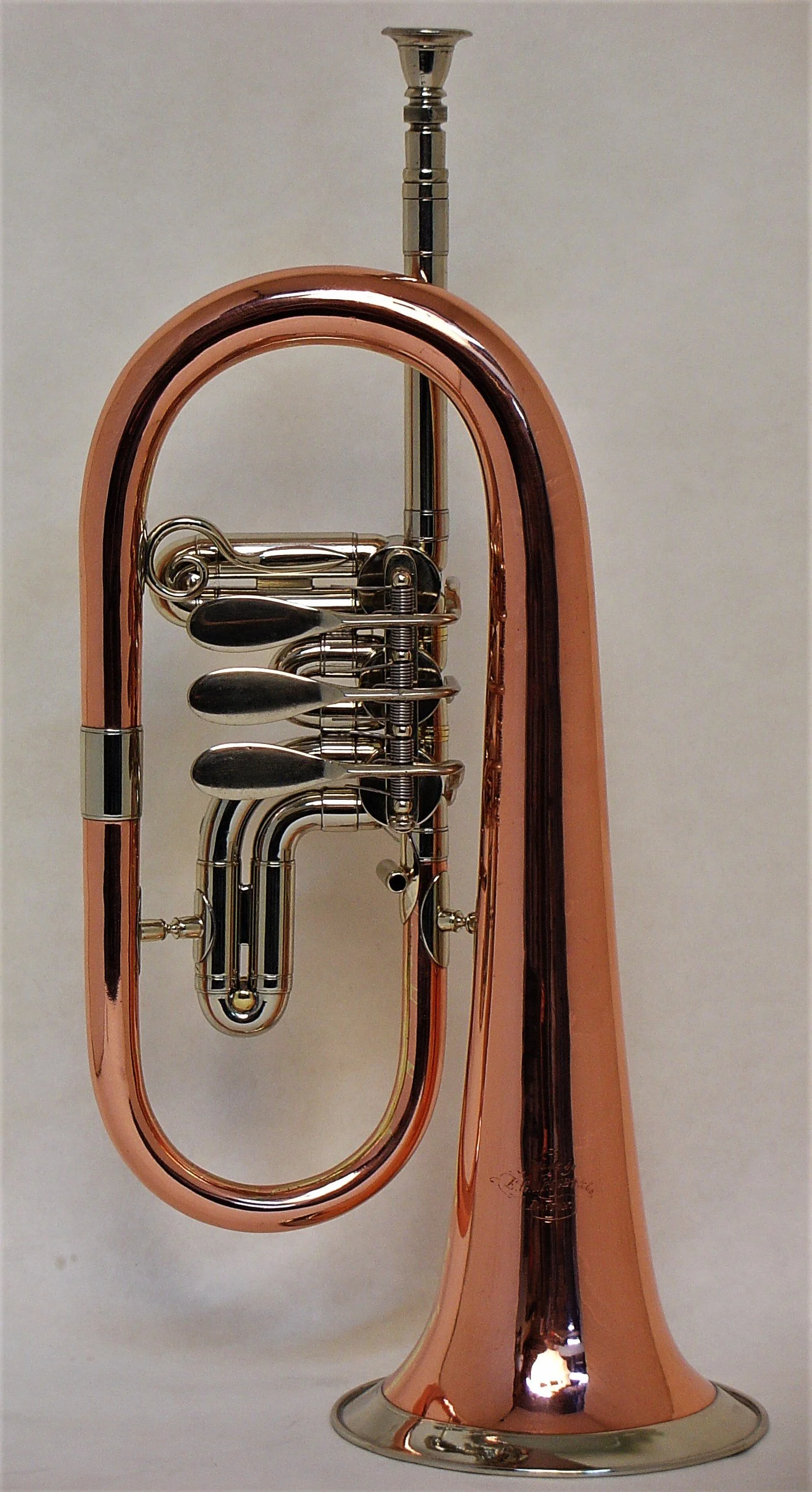 Wright History — Robb Stewart Brass Instruments