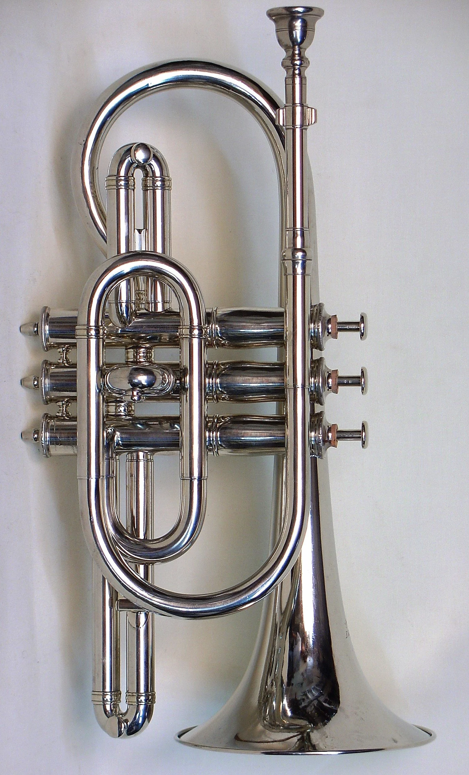 Wright History — Robb Stewart Brass Instruments