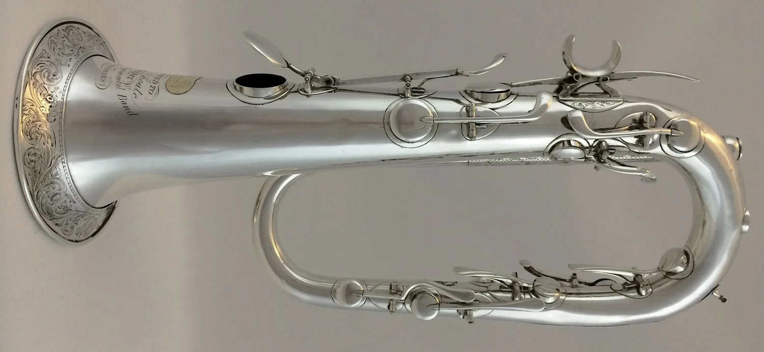 Wright History — Robb Stewart Brass Instruments
