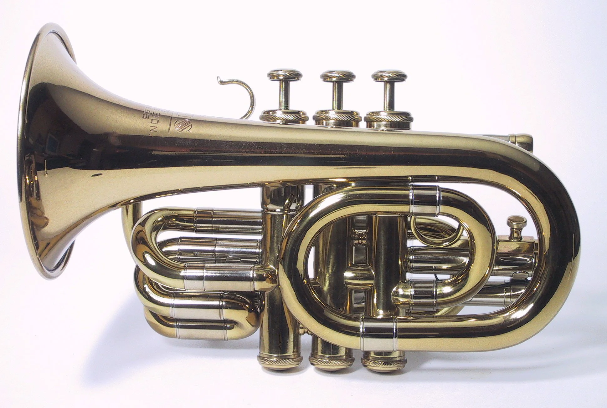 Pocket Trumpet Vs Trumpet