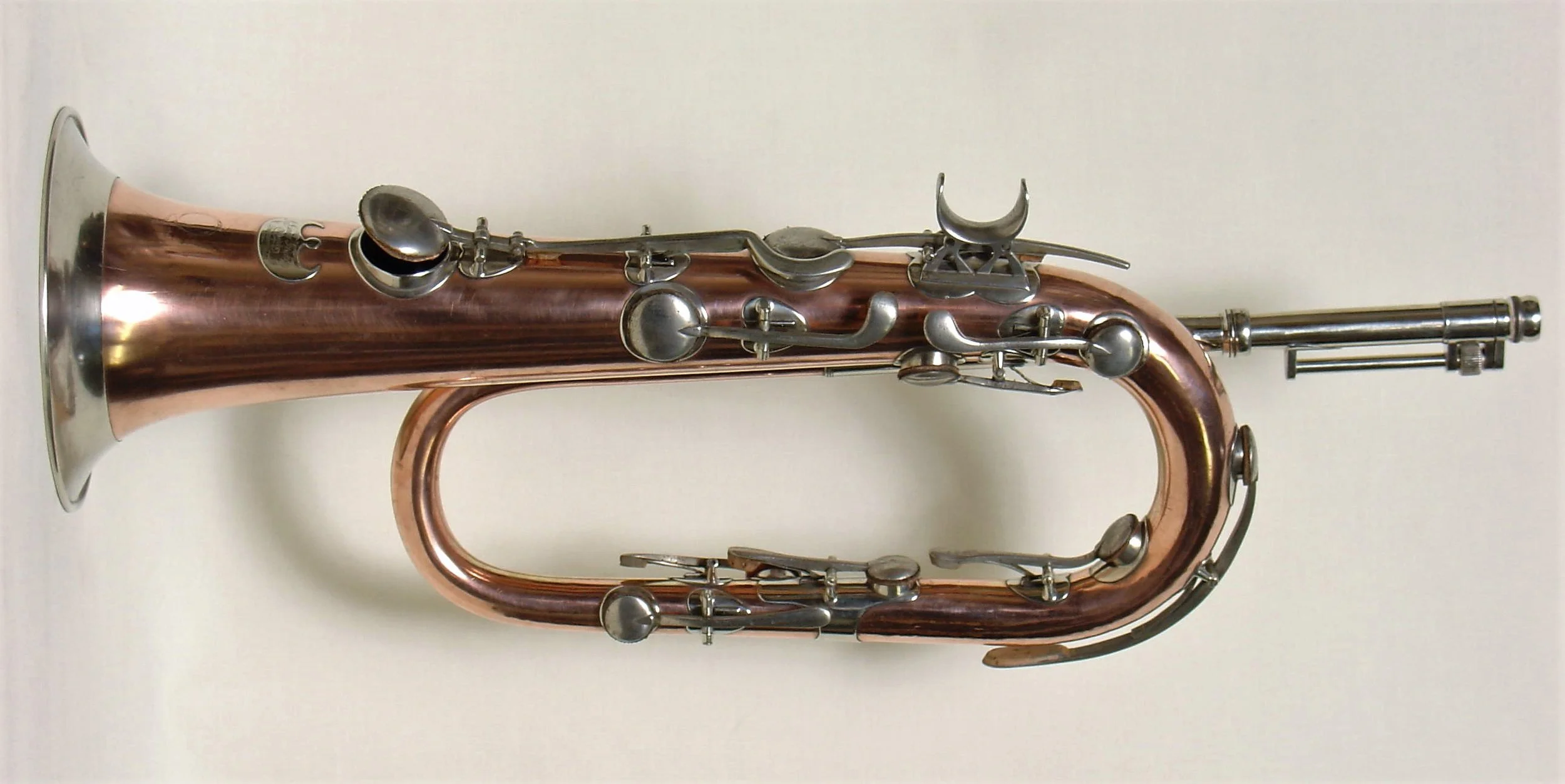 Keyed Bugle Gallery — Robb Stewart Brass Instruments