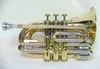 Olds Military Pocket Cornet — Robb Stewart Brass Instruments
